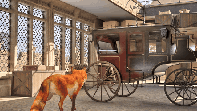 S2R-HDR: A Large-Scale Rendered Dataset for HDR Fusion