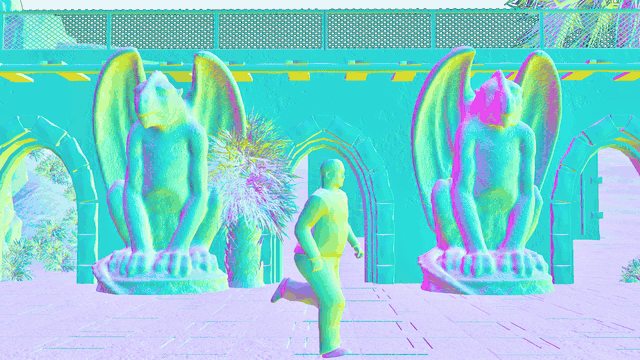 S2R-HDR: A Large-Scale Rendered Dataset for HDR Fusion